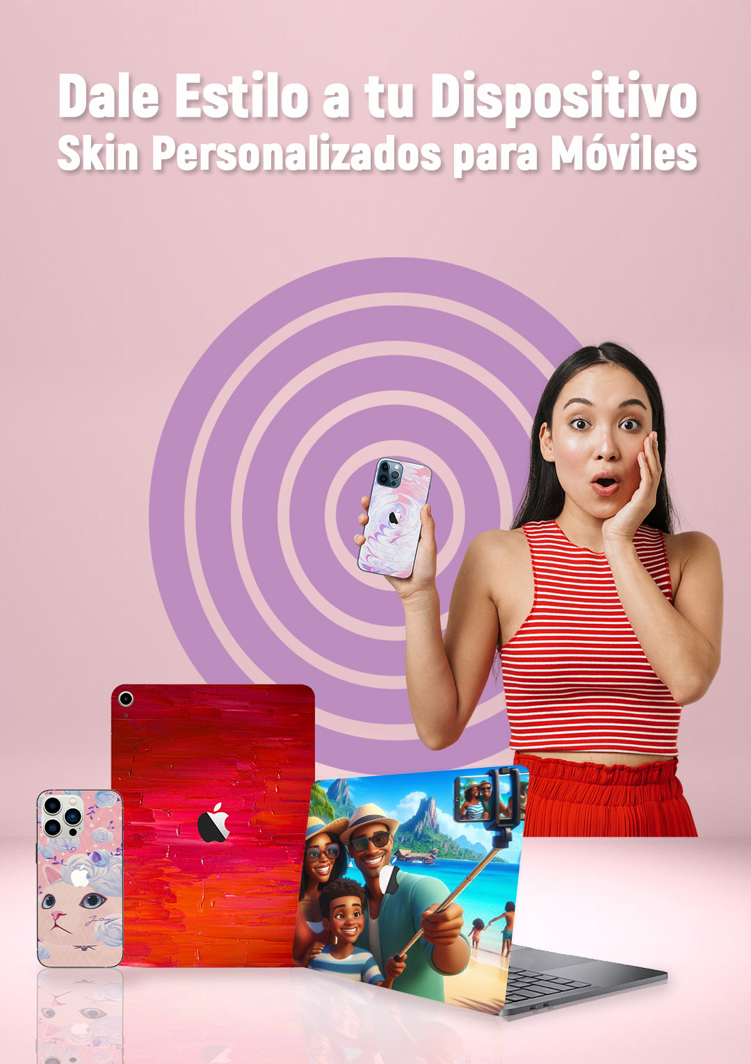 DeviaChile – DeviaChile