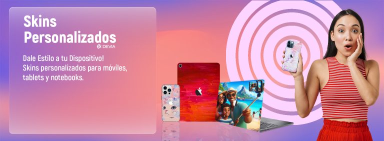 DeviaChile – DeviaChile