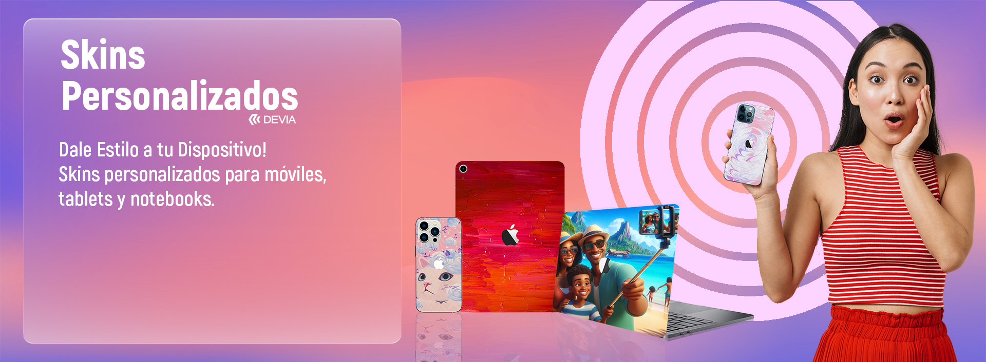 DeviaChile – DeviaChile