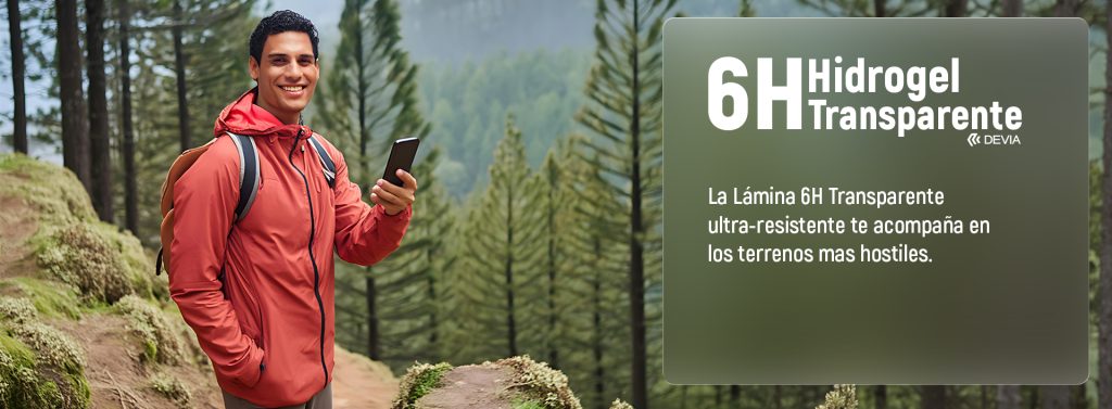 Devia Chile – deviachile.cl