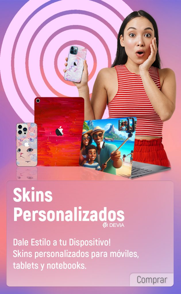 Devia Chile – deviachile.cl