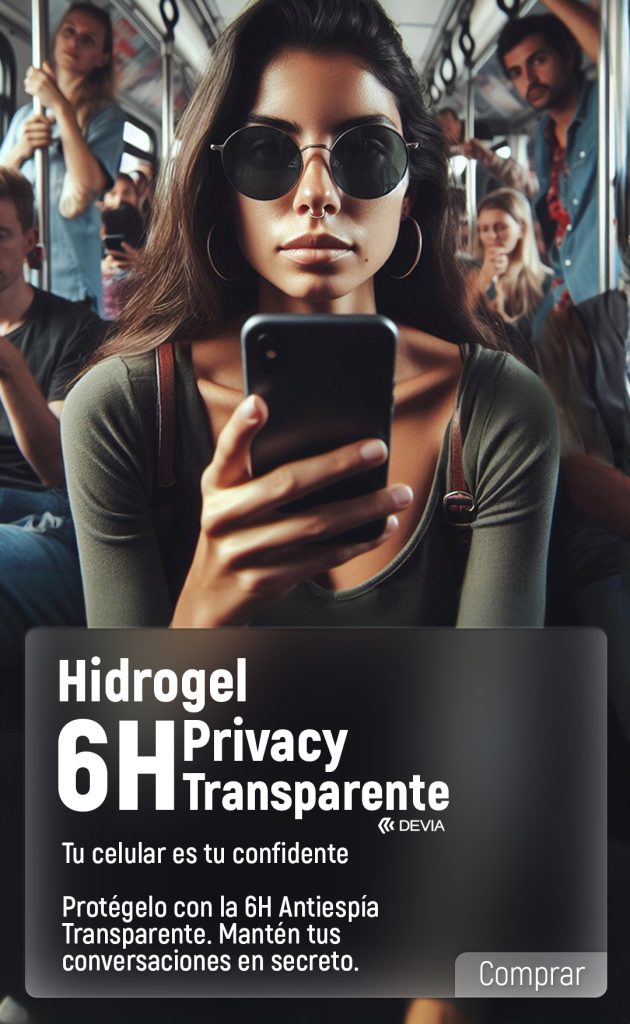 Devia Chile – deviachile.cl