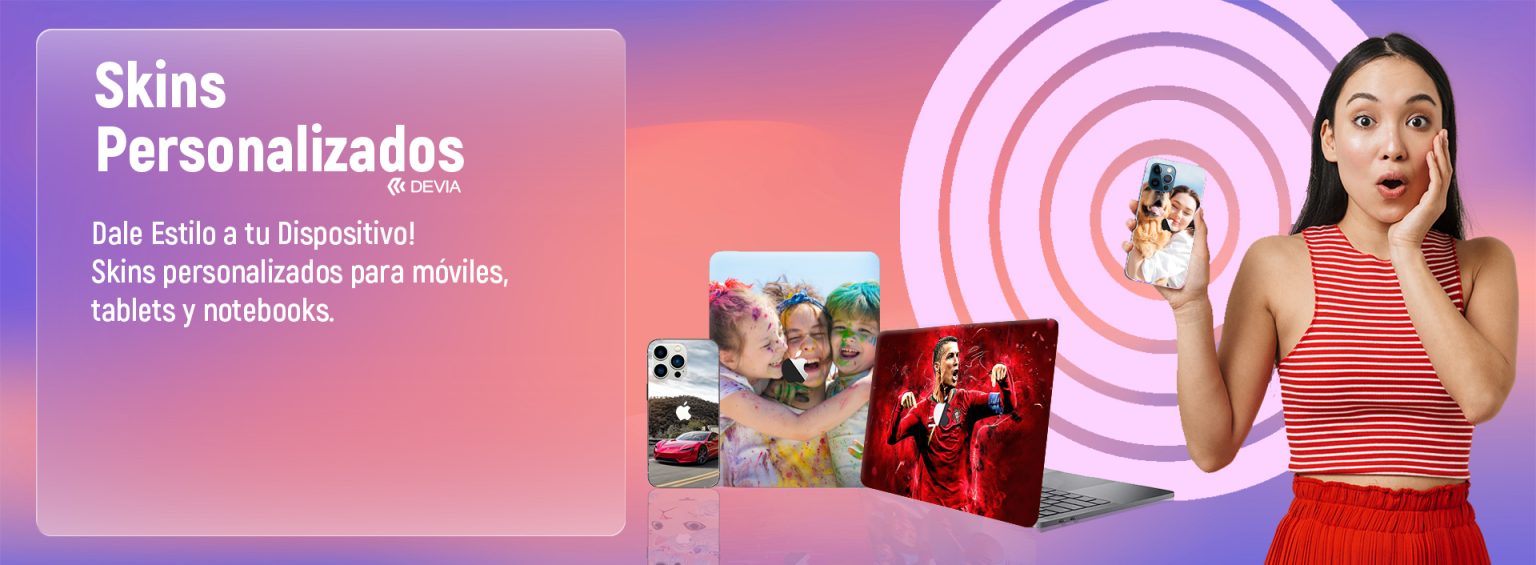 Devia Chile – deviachile.cl