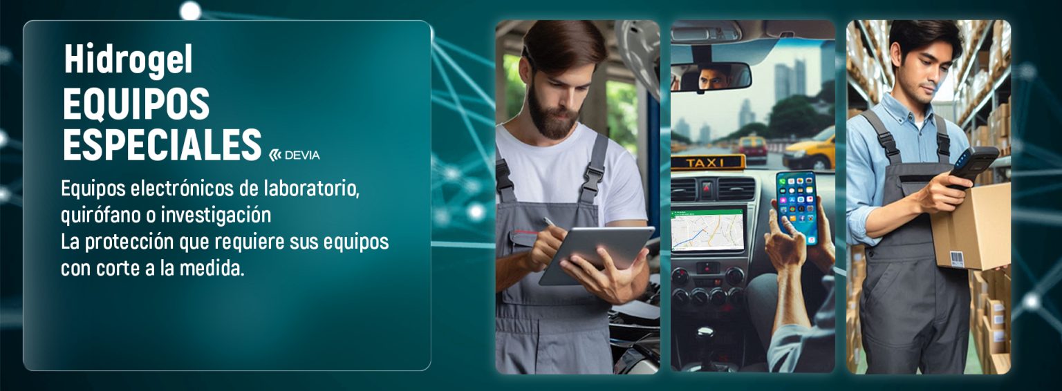 DeviaChile – DeviaChile