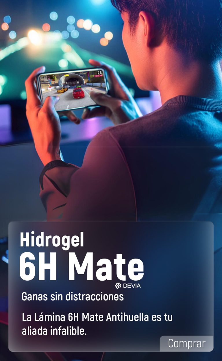 Devia Chile – deviachile.cl