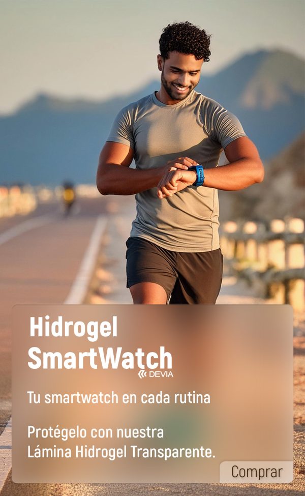 DeviaChile – DeviaChile