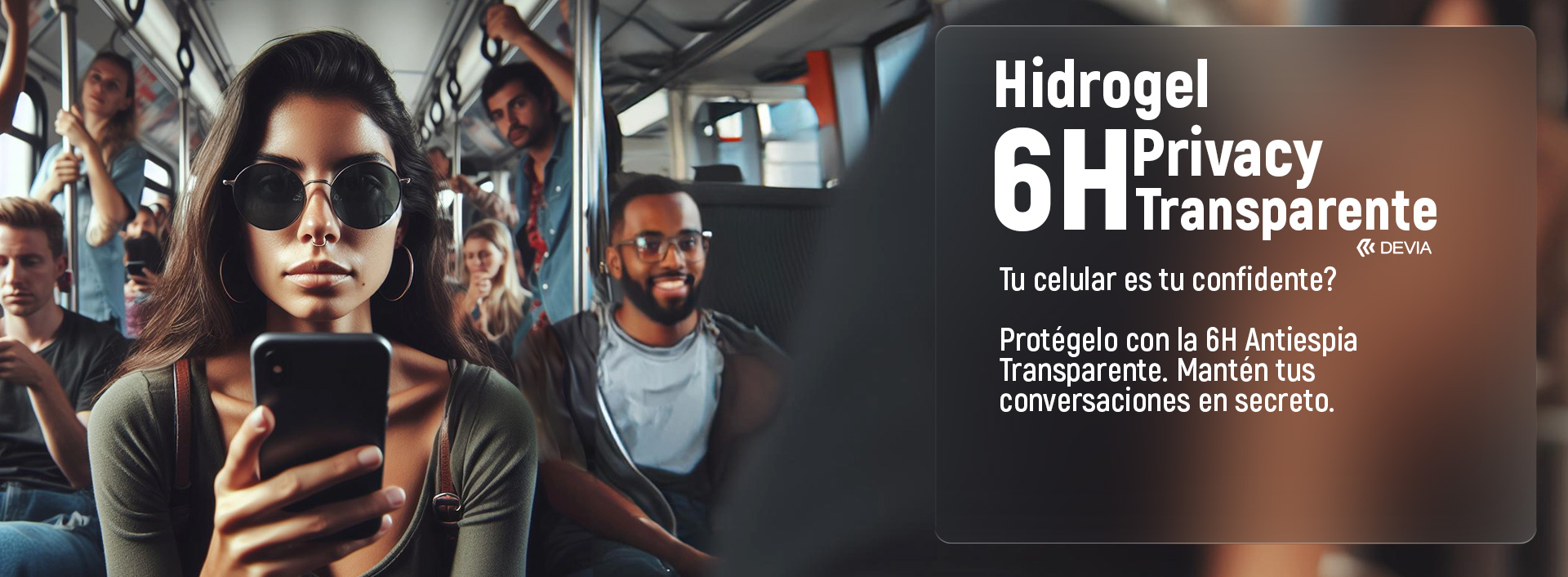 DeviaChile – DeviaChile