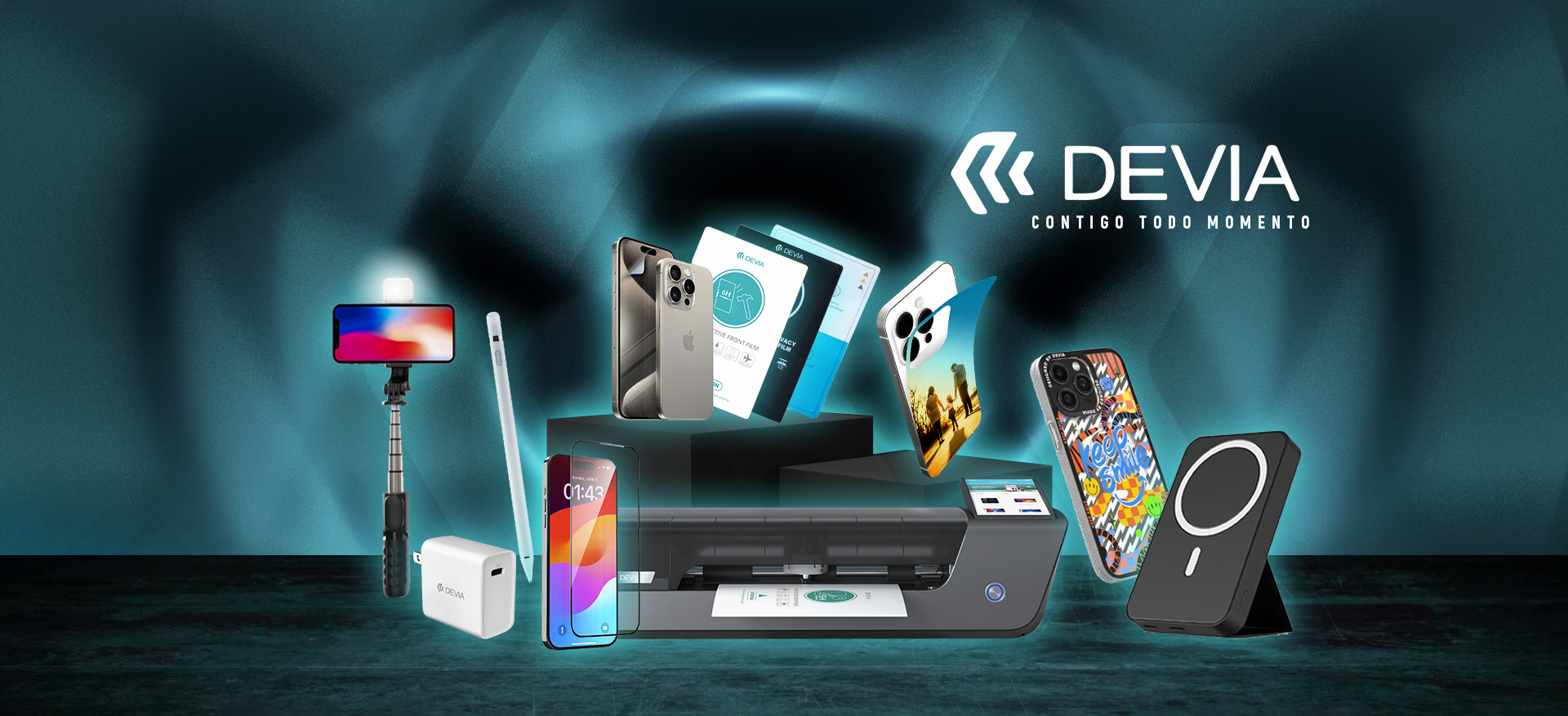 DeviaChile – DeviaChile